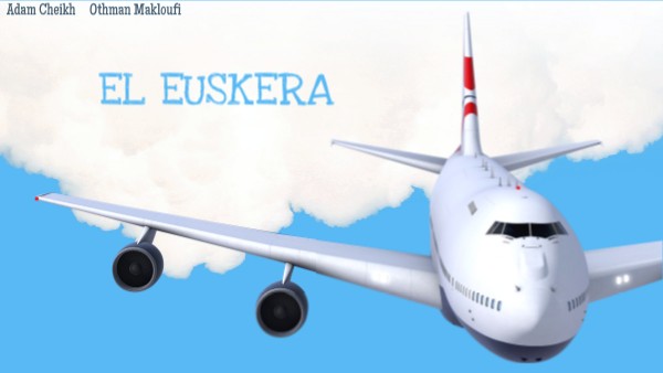 PRESENTACIÓN EUSKERA | Genially