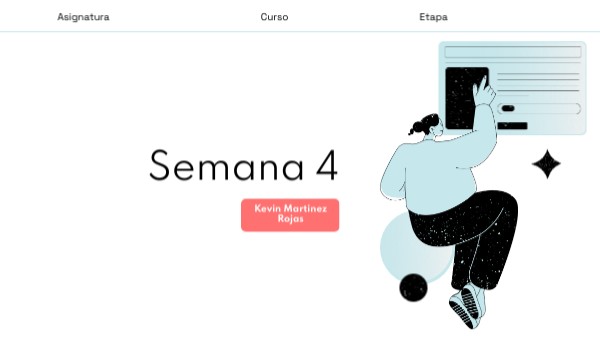 Semana 4_Didáctica | Genially