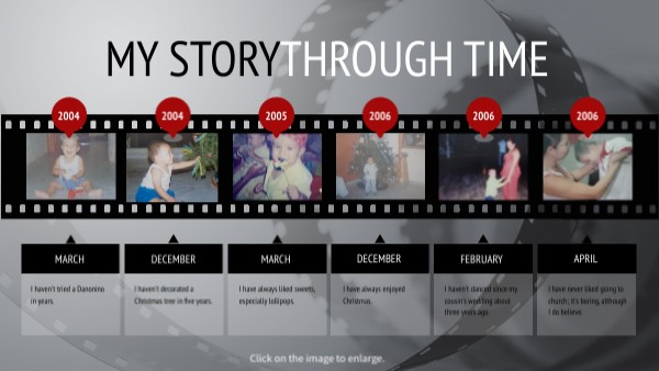 FOTOGRAMAS | Genially