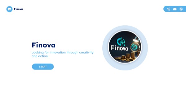 FINOVA | Genially
