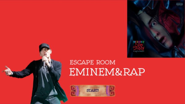 EMINEM