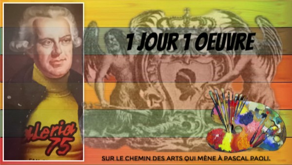 Genially Pascal Paoli | Genially