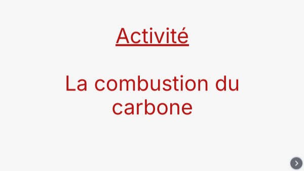 Cours interactif basique