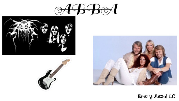 ABBA