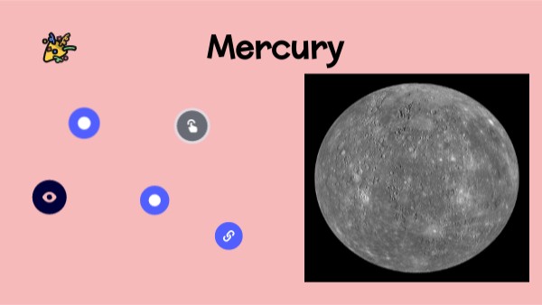 Mercury