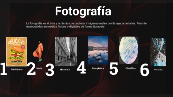 TOP HORIZONTAL | Genially