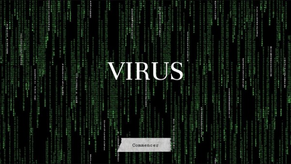 Copie - VIRUS