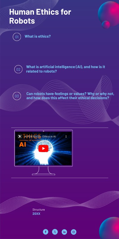 Technology Infographic