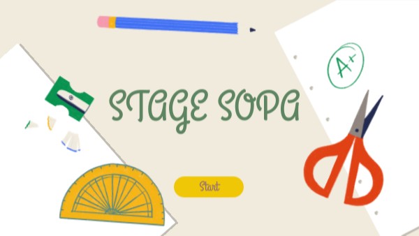 Escape Room Educatif | Genially