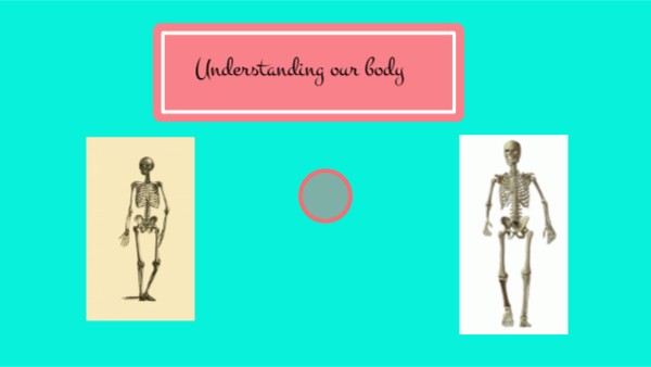 Understanding our body | Genially