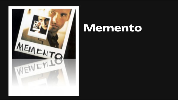Memento