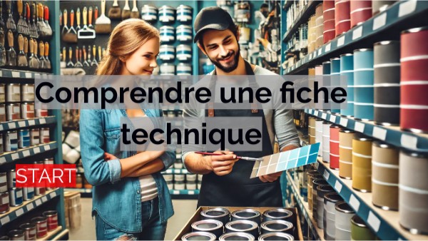 Fiche technique