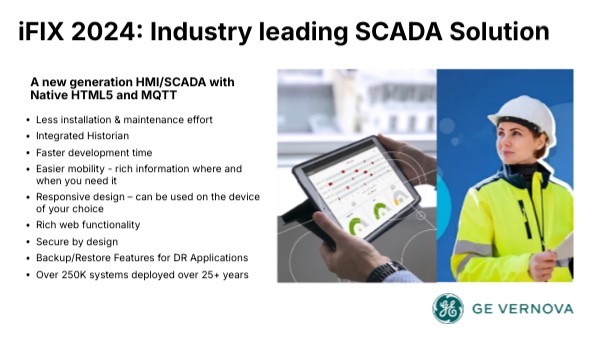 Site SCADA Solutions | Genially