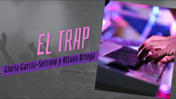 PRESENTACION TRAP