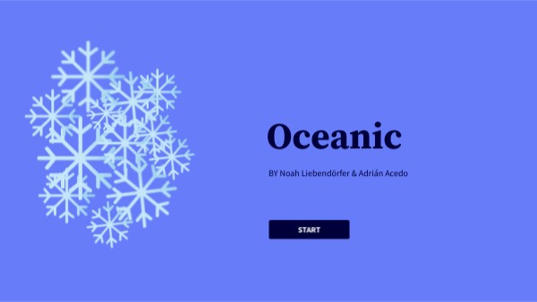 Oceanic