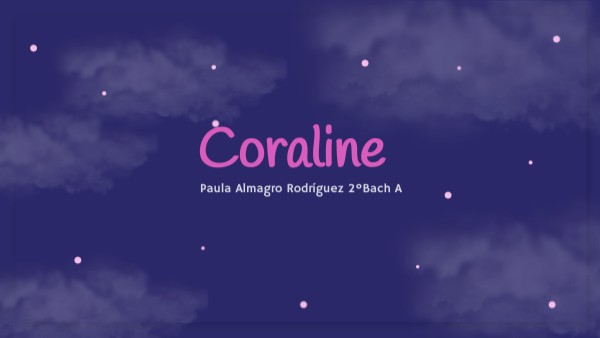 Coraline