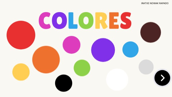 juego_interactivo_colores | Genially