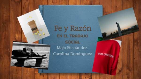 Fe y Razon | Genially