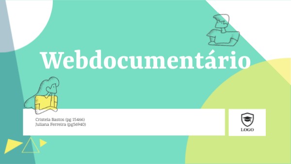 webdoc | Genially