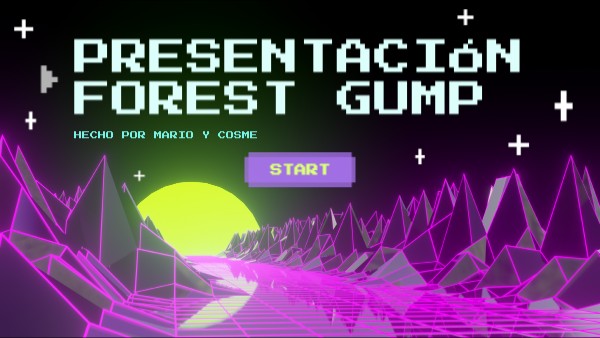 Copy - Copy - Presentación FOREST GUMP