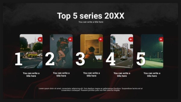 HORIZONTAL TOP | Genially