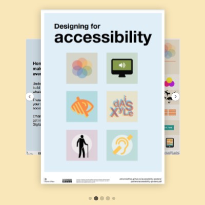 Designing accessible services - Home Office (Helena Hidalgo Fernández)