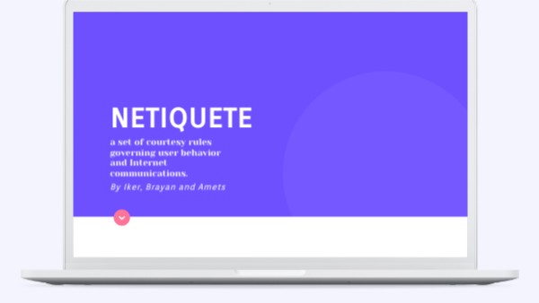 GUÍA WEB | Genially