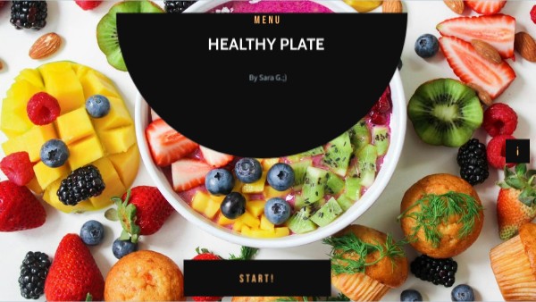 NUTRITIONAL STEPS GUIDE