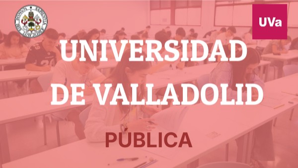 PRESENTACIÓN UVa | Genially
