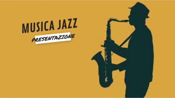 PRESENTAZIONE JAZZ | Genially