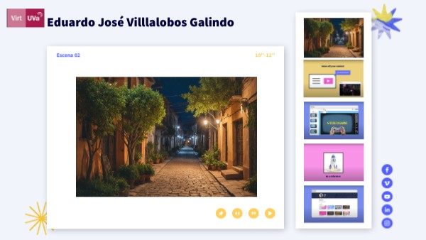 Guía Storyboard Genial | Genially