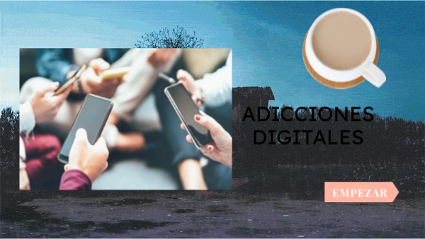 escritorio | Genially