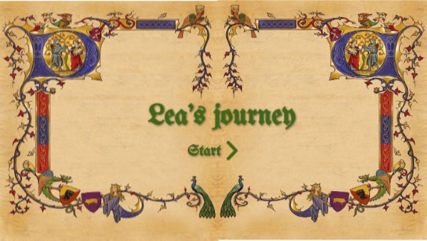 Branching Scenario II