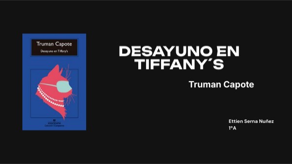 Presentación ettien