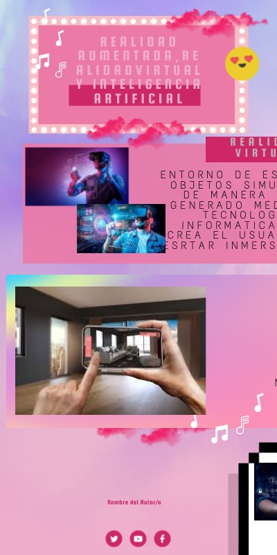 Infografía KPOP | Genially