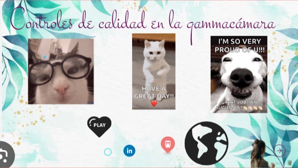 PRUEBA CURSO CRP | Genially