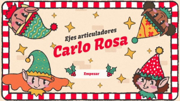 carlo rosa