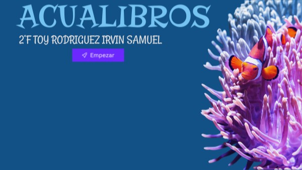 2FT2 TOY RODRIGUEZ IRVIN SAMUEL | Genially