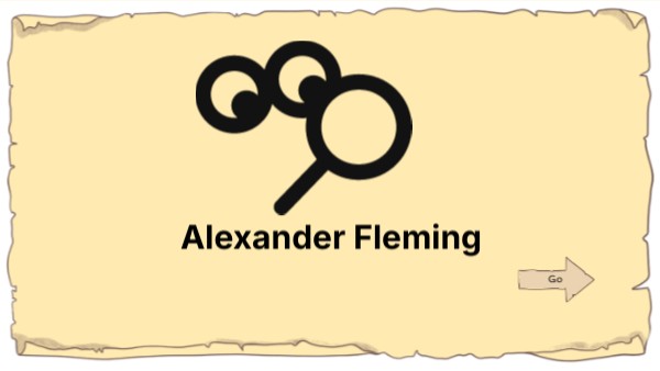 Alexander Fleming