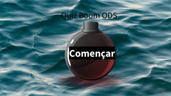 BOOM | Genially