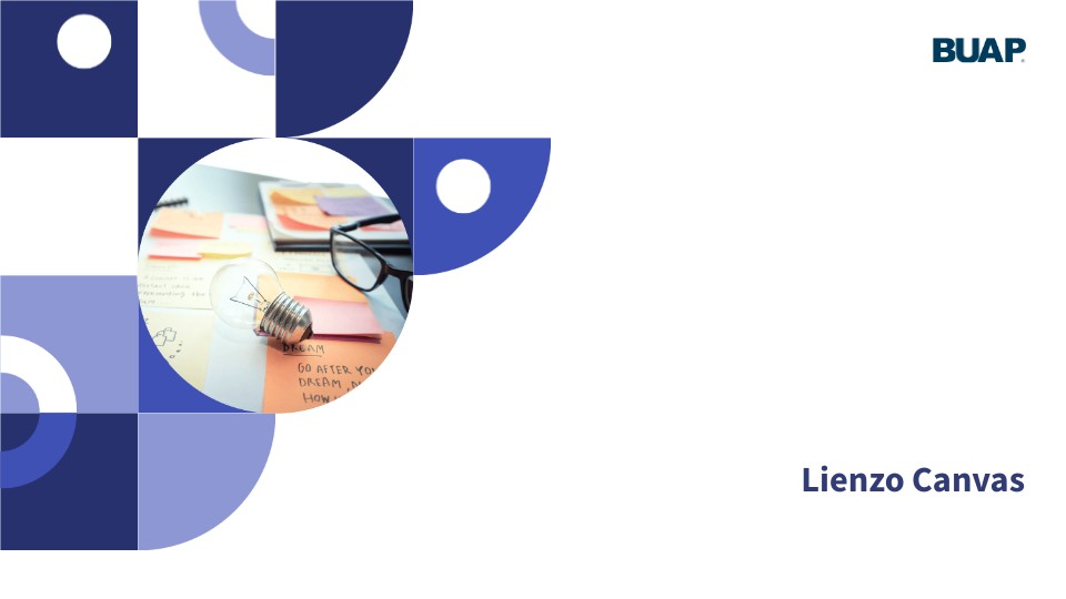 Lienzo CANVAS | Genially