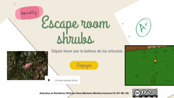 RosaMartinezMorlans_Actividad Lúdica Tema 5 | Genially