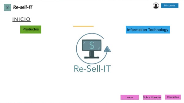 Re-sell-IT