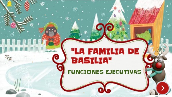 LA FAMILIA DE BASILIA | Genially