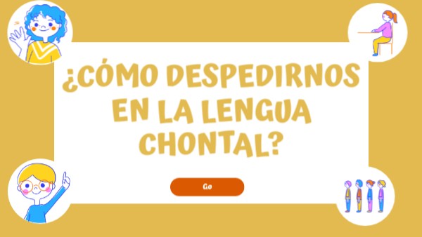 Basic Visual Instructions