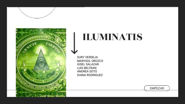 iluminatis