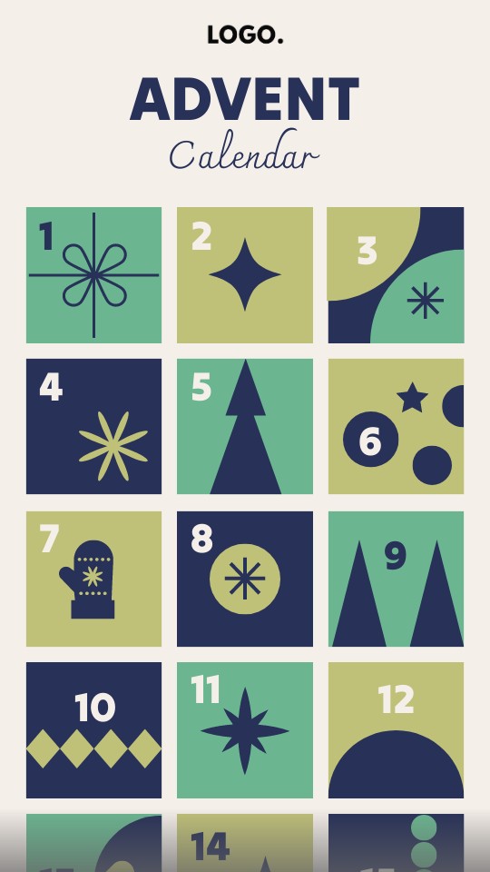 2025 The Fappening Calendar | Genially