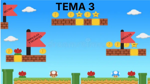 ESTACION TEMA 3 MATE