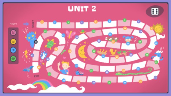 Detectives Unit 2 | Genially