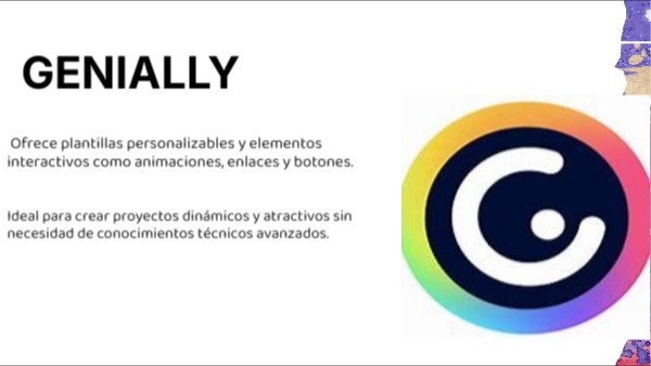 Escenario de bifurcación iii | Genially